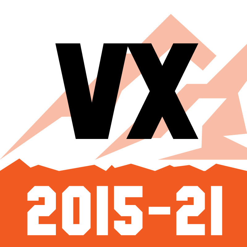 VX 2016-2021 – Page 2 – EC Offroad