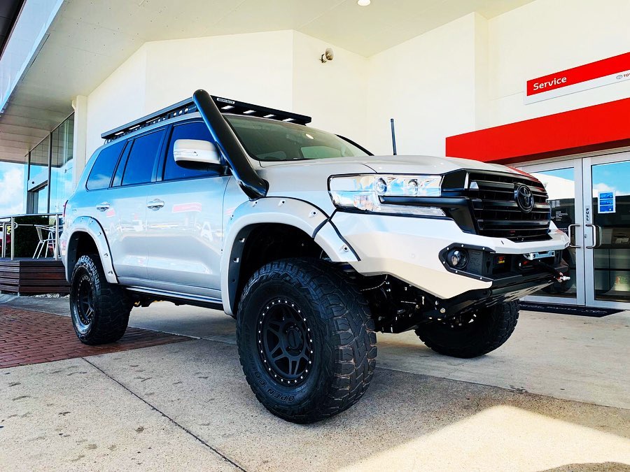 ACCESSORIES / PARTS – EC Offroad