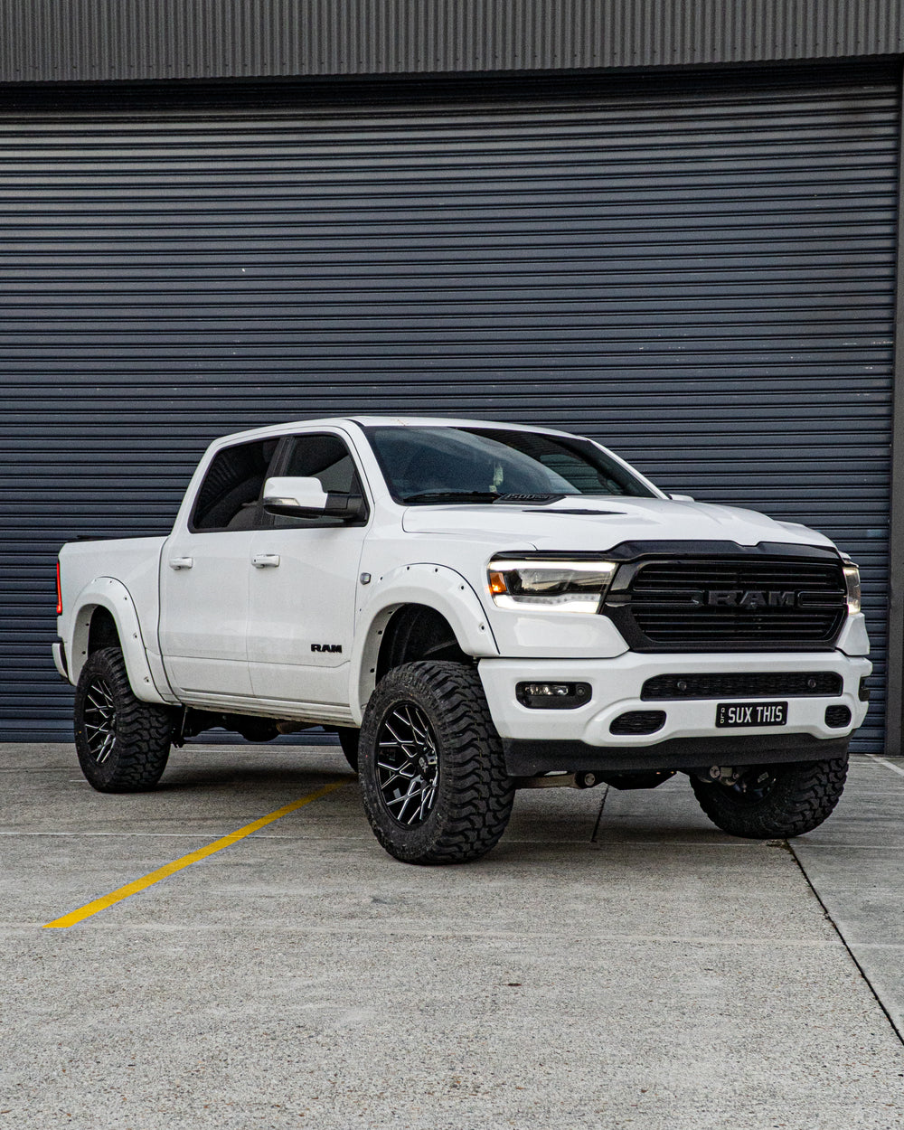Collections – EC Offroad