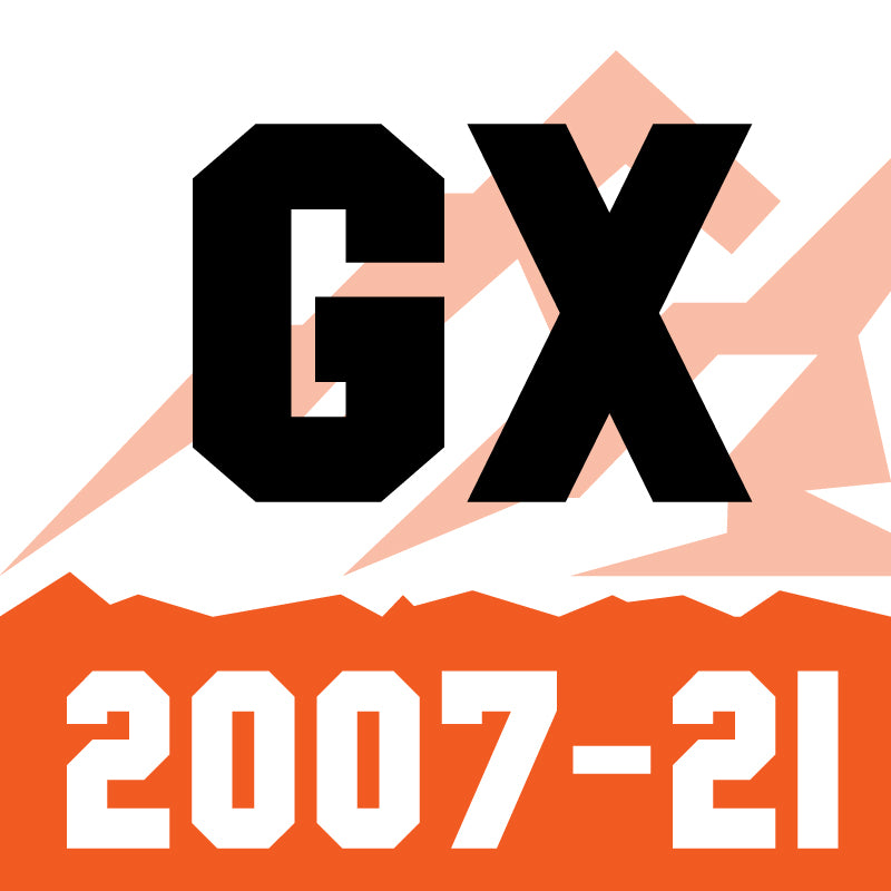 GX 07-21 – EC Offroad