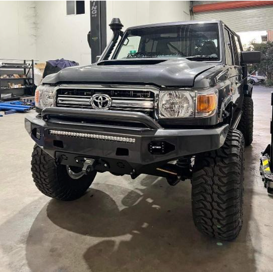 Offroad Creative – EC Offroad