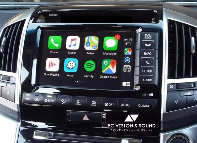 INTERFACE MODULE UNITS – EC Offroad