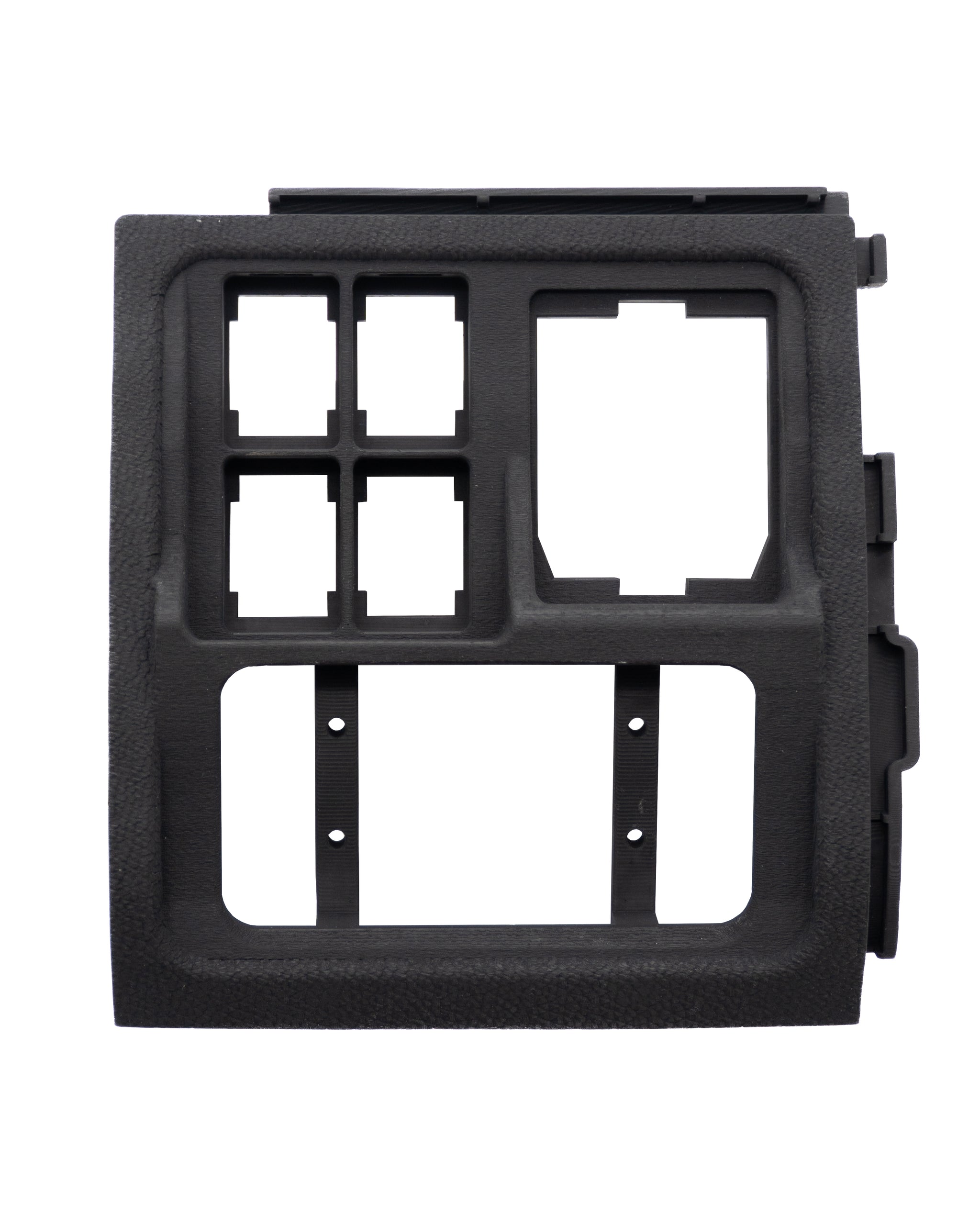 Switch Panel Mount to suit 200 Series Landcruiser 2016-2021 – EC Offroad