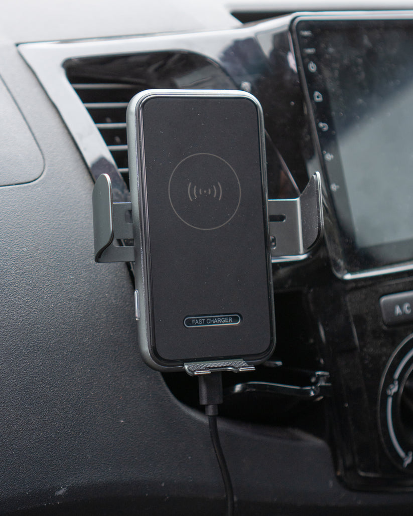 Wireless Fast Charger – EC Offroad