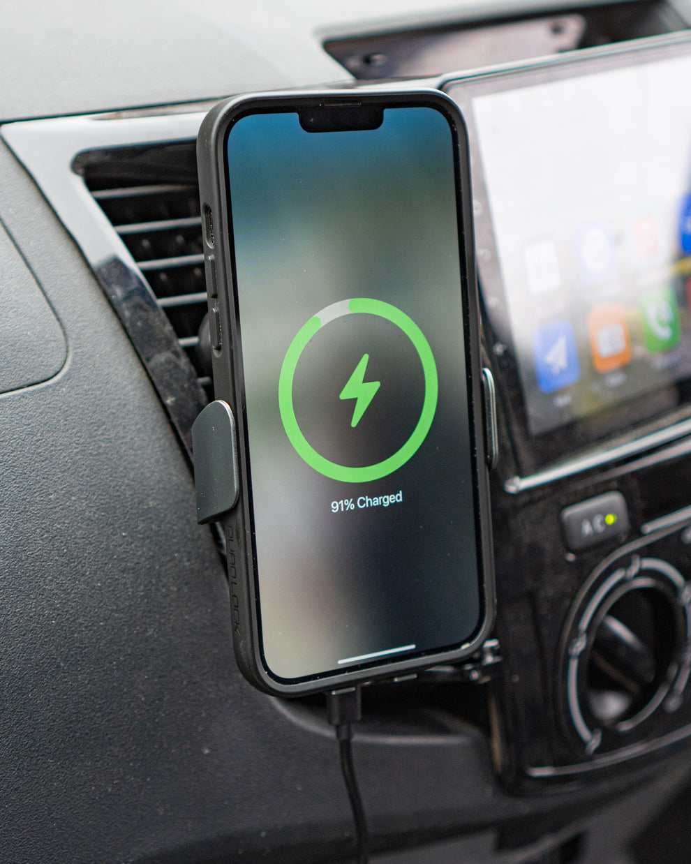 Wireless Fast Charger – EC Offroad