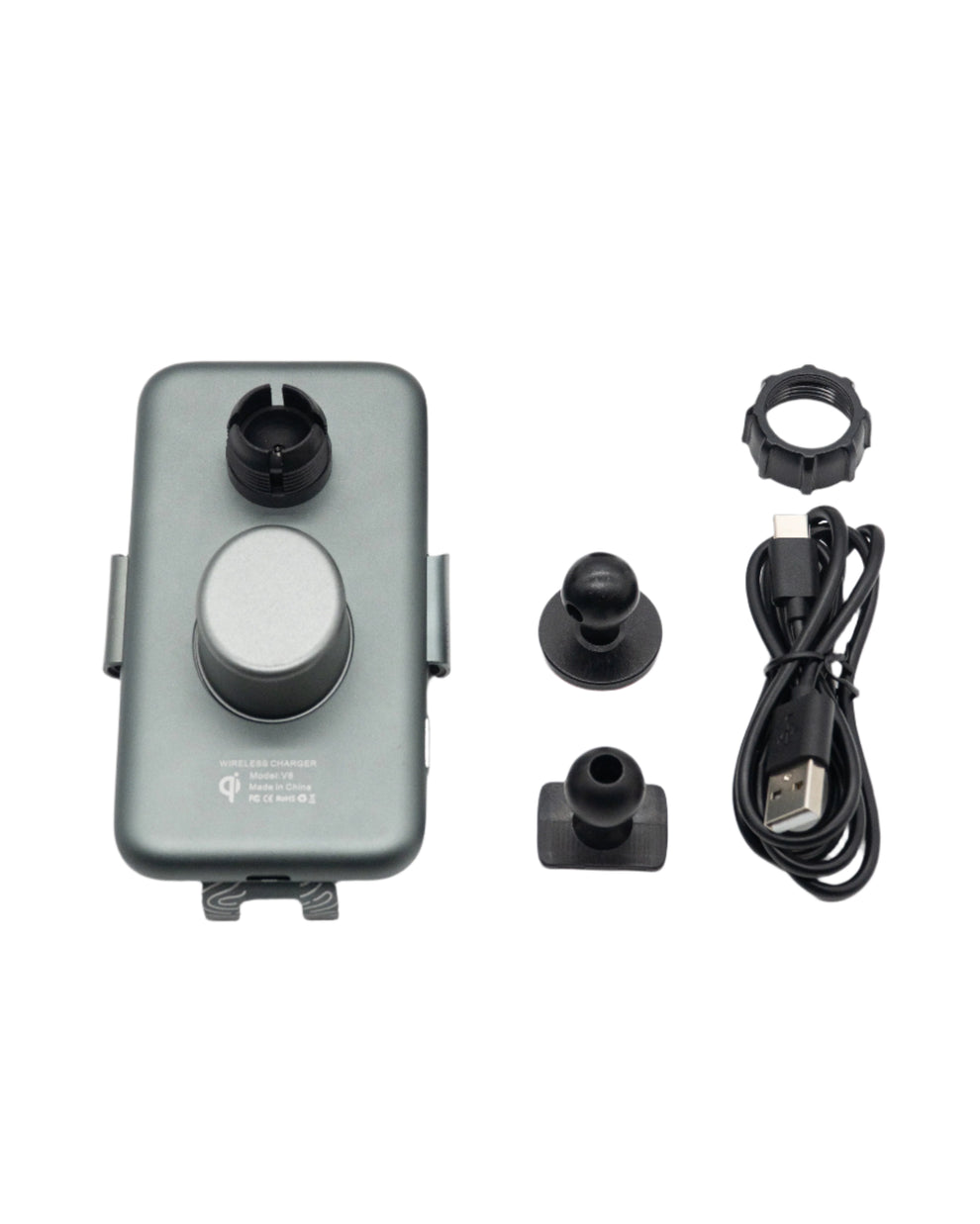Wireless Fast Charger – EC Offroad