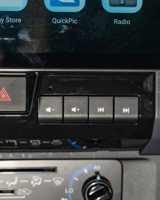 Car Android Head Units Touch Screen Multimedia Systems GPS Navigation ...