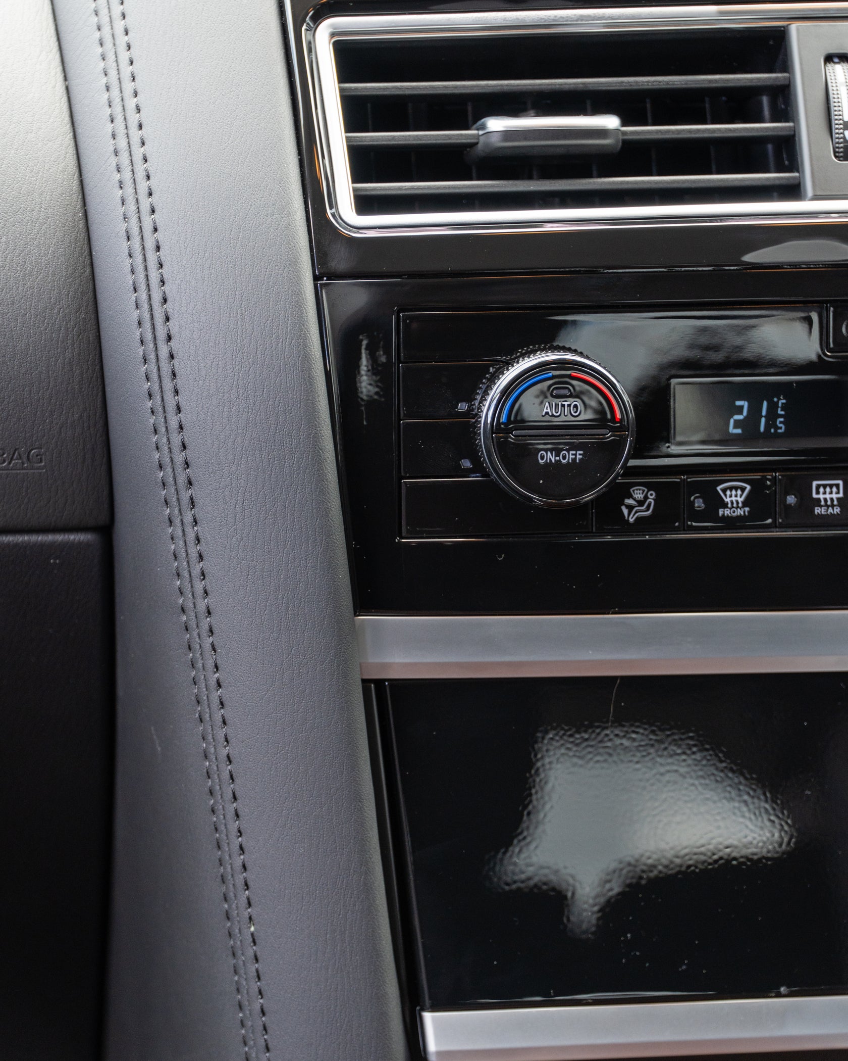 Android 12.3" Head Unit to Suit Y62 Patrol S5 – EC Offroad