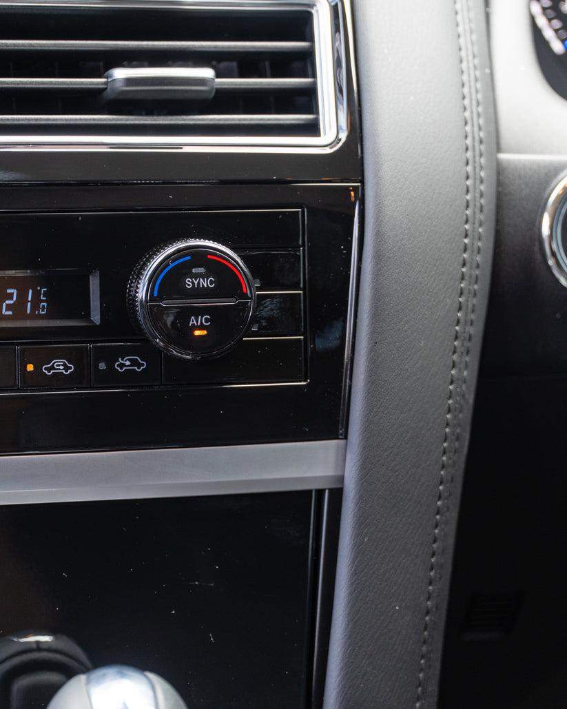 Android 12.3" Head Unit to Suit Y62 Patrol S5 – EC Offroad