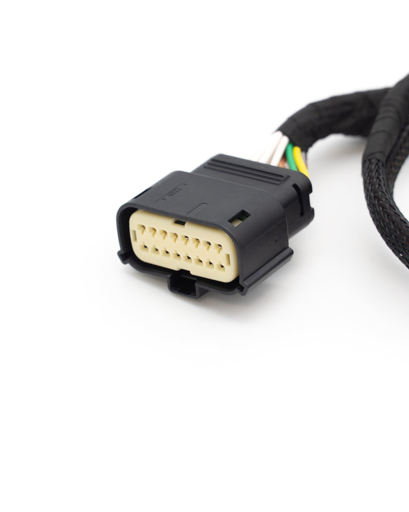 2024 + High Beam tap out and Indicator/ Parker to suit Ford F250 F350 ...