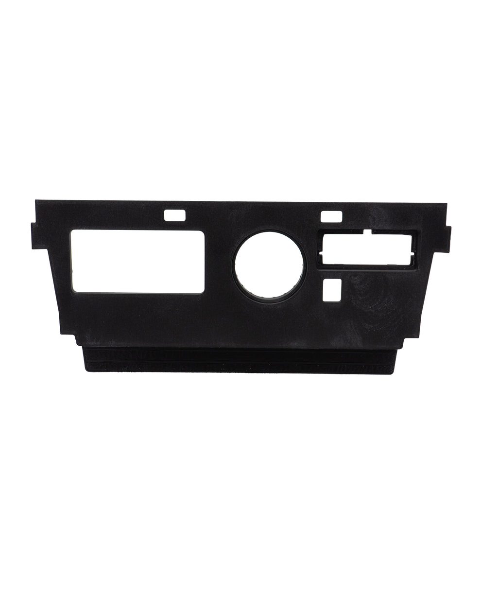 Replacement Utility Panel to suit Nissan Y62 Patrol 2025 on – EC Offroad