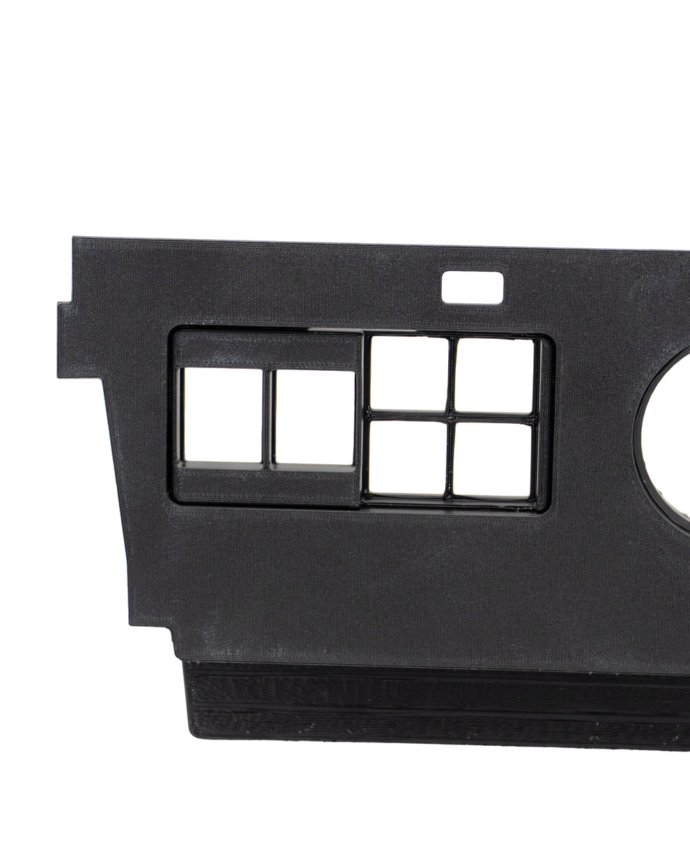 Replacement Utility Panel to suit Nissan Y62 Patrol 2025 on – EC Offroad