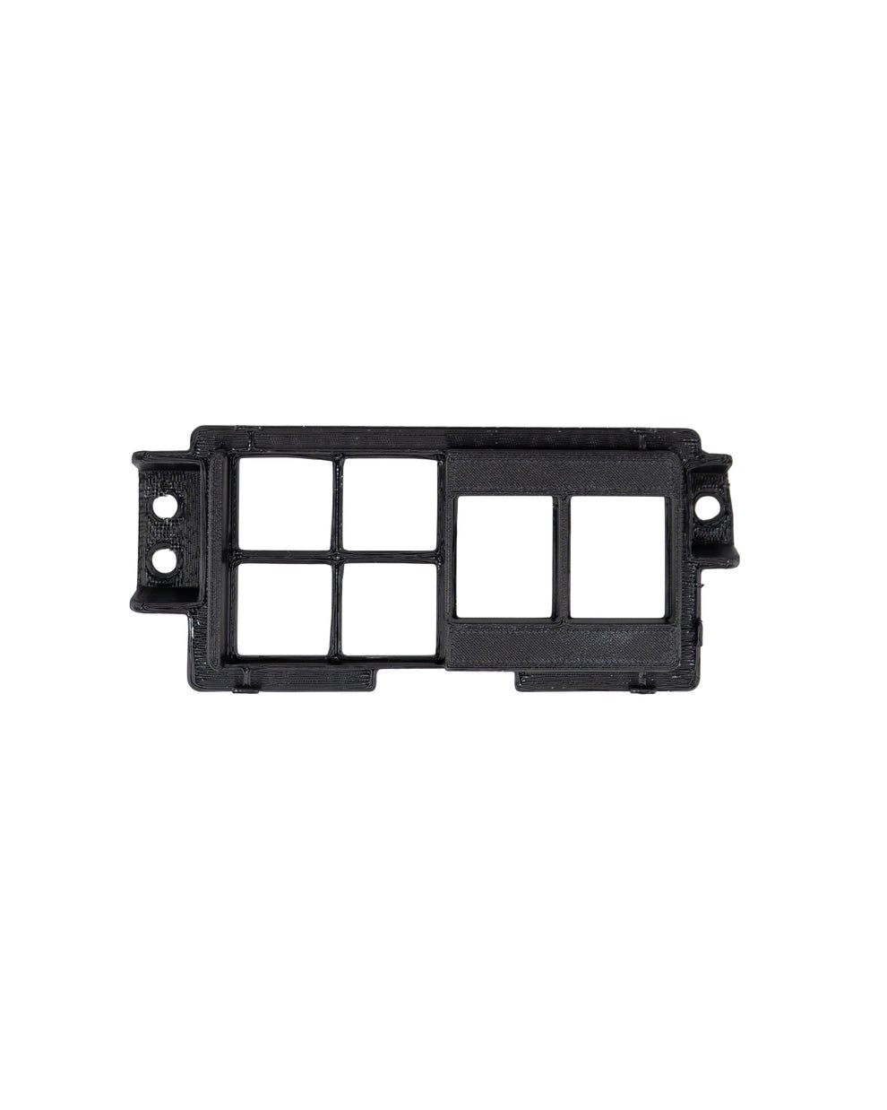Replacement Utility Panel to suit Nissan Y62 Patrol 2025 on – EC Offroad