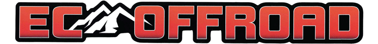 EC OFFROAD STICKER – EC Offroad
