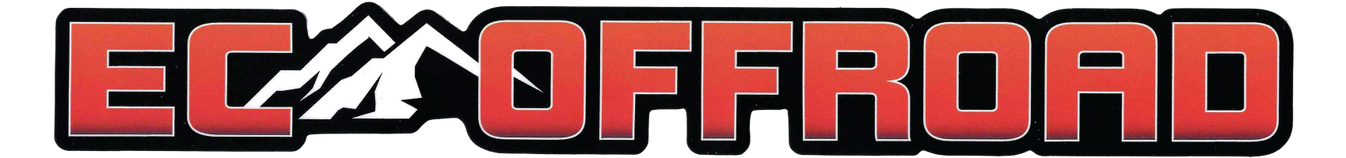 EC OFFROAD STICKER – EC Offroad