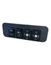 Switch Panel mount to suit 1500 DT Ram – EC Offroad