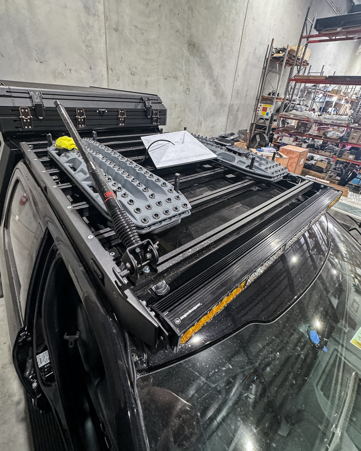 TO SUIT FORD F450 & F550 – EC Offroad