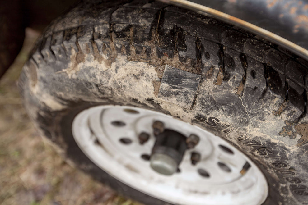 External Patch Kit – EC Offroad