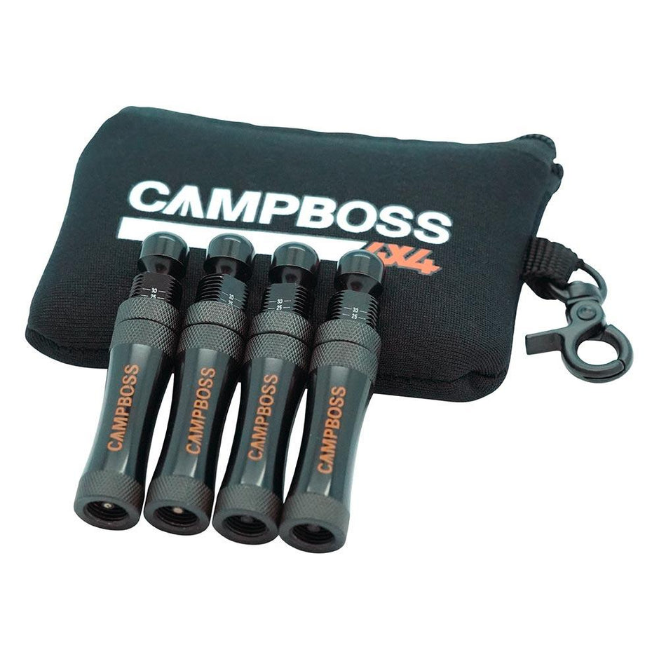 CAMP BOSS – EC Offroad