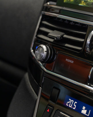 Android 12.3 Head Unit to suit 200 Series GXL 2016+ – EC Offroad