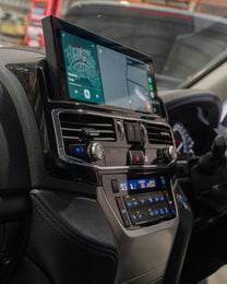Android 12.3 Head Unit to suit 200 Series GXL 2016+ – EC Offroad