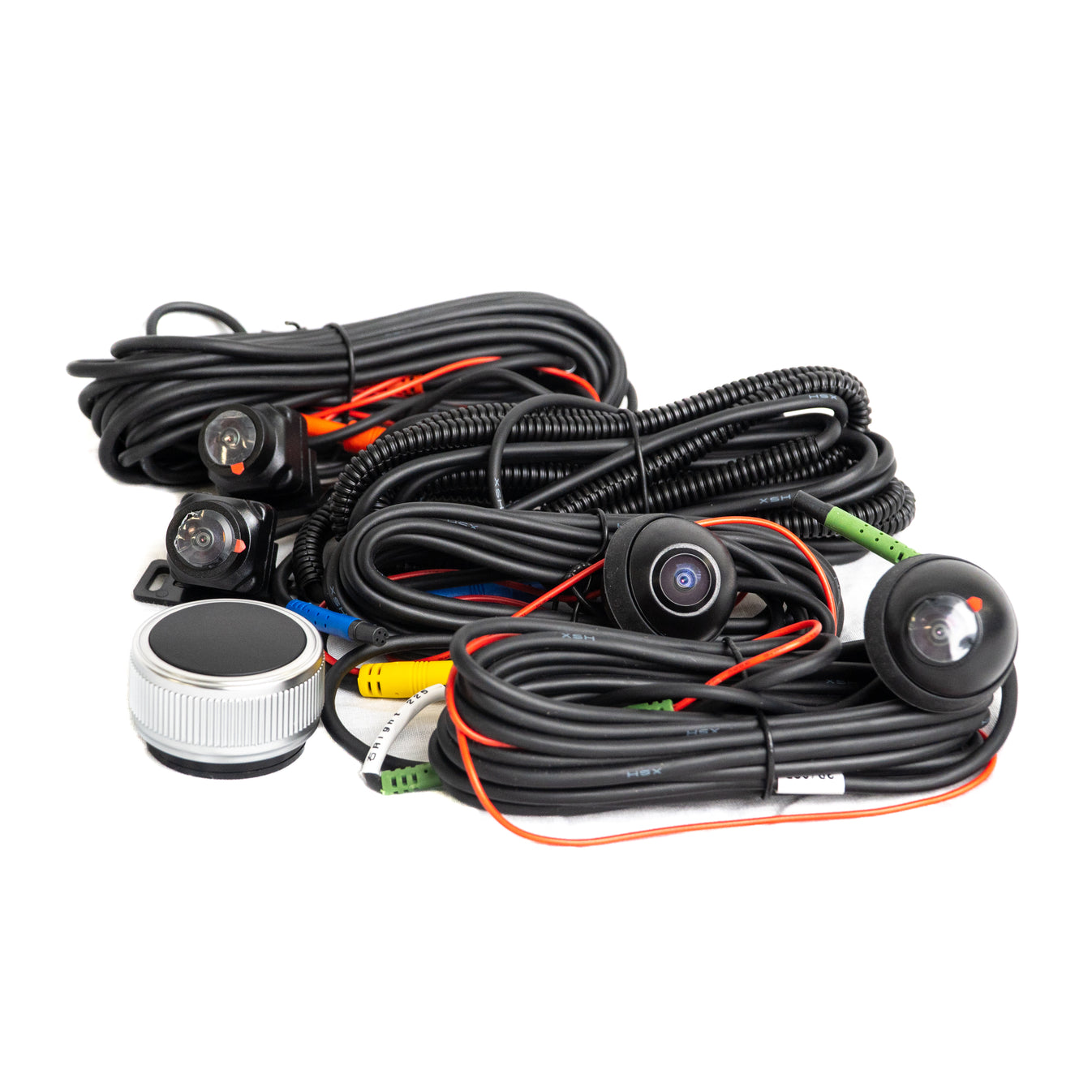 3D 360 Degree Camera Universal – EC Offroad