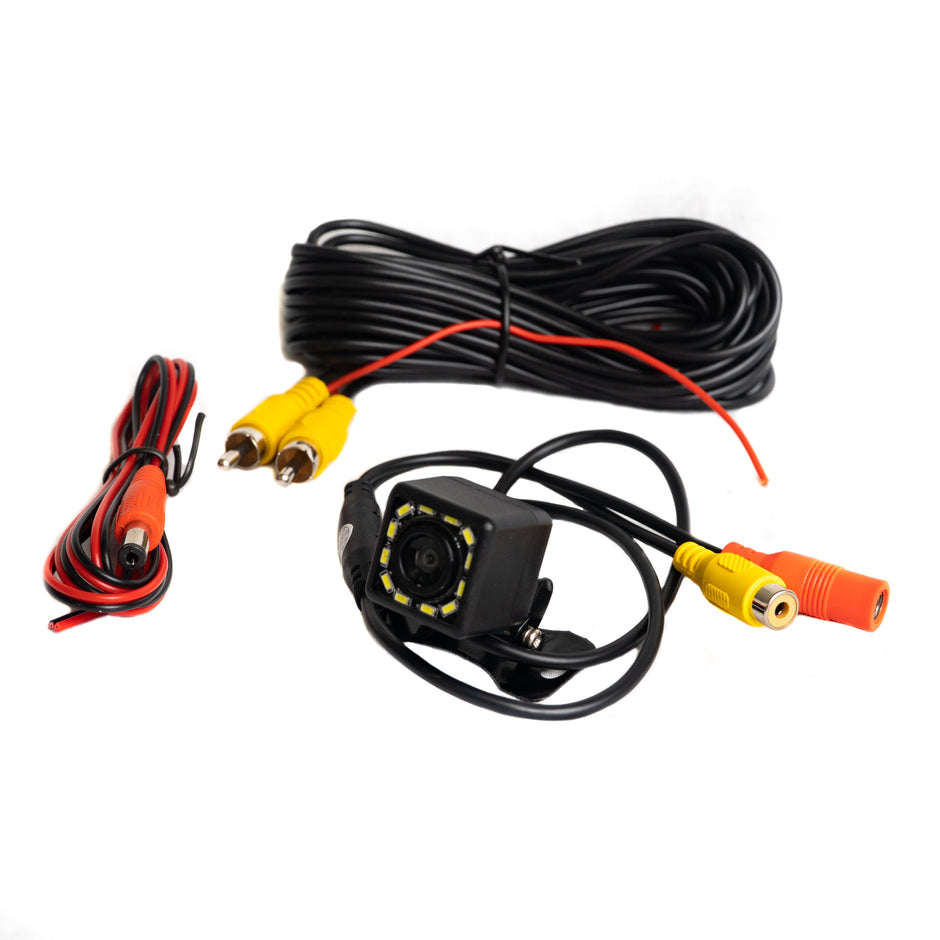 CAMERAS – EC Offroad