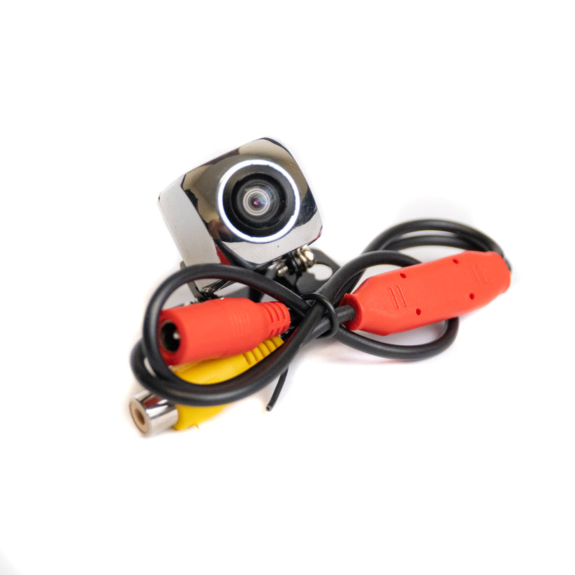 MULTIPLE CAMERA SWITCH BOX – EC Offroad