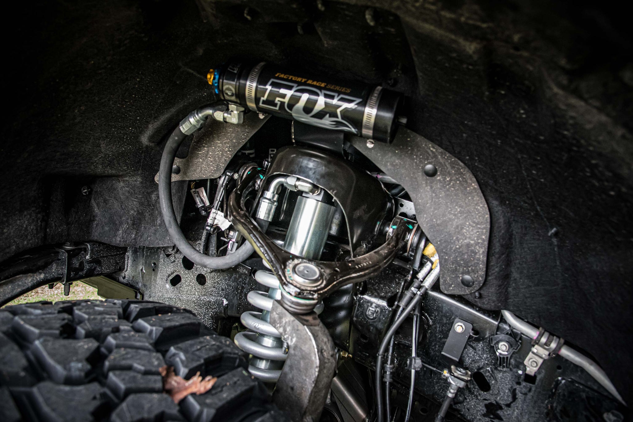 BDS 6" Coil-Over Lift Kit 2021-2022 Ford F150 4WD – EC Offroad