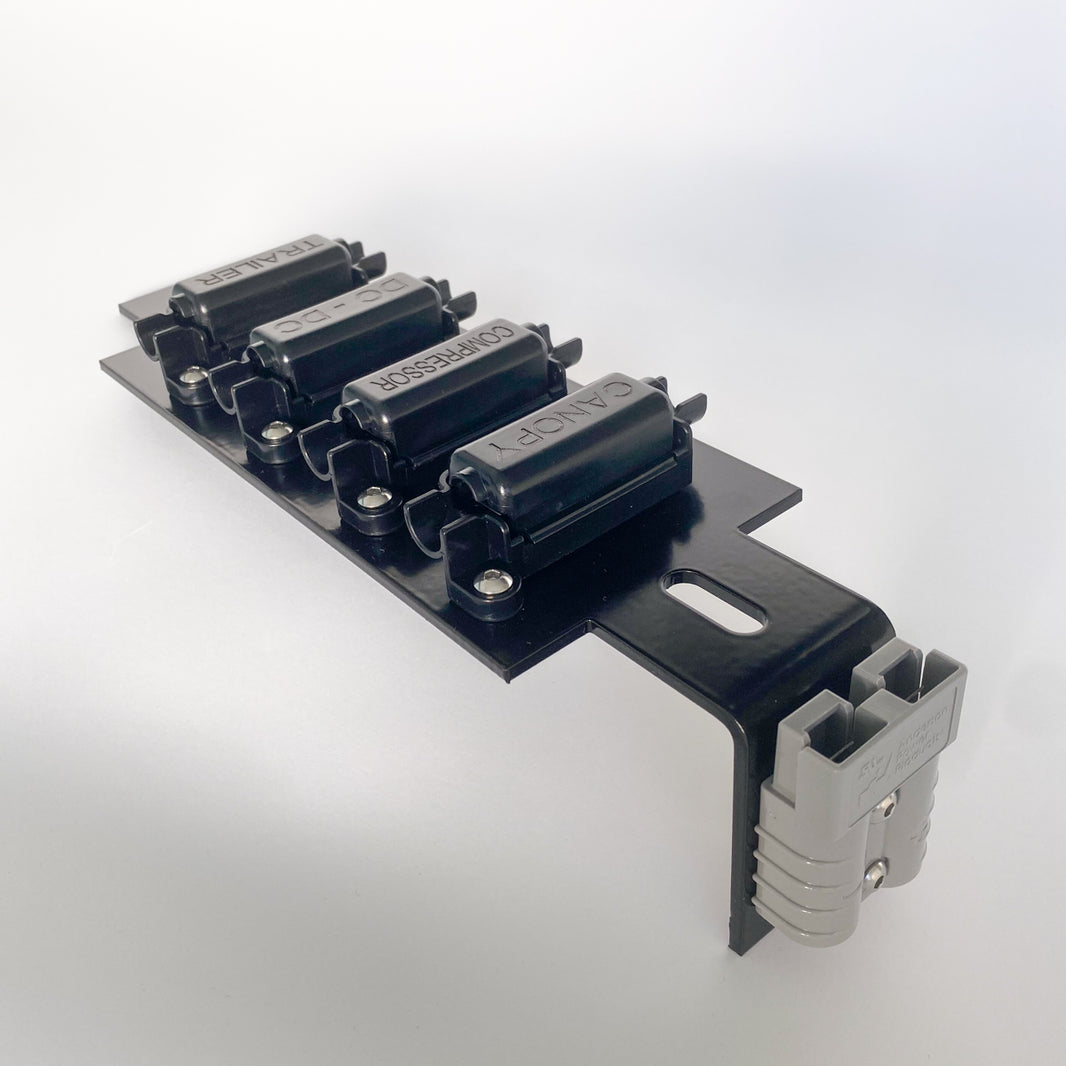 WIRING ACCESSORIES – Page 2 – EC Offroad