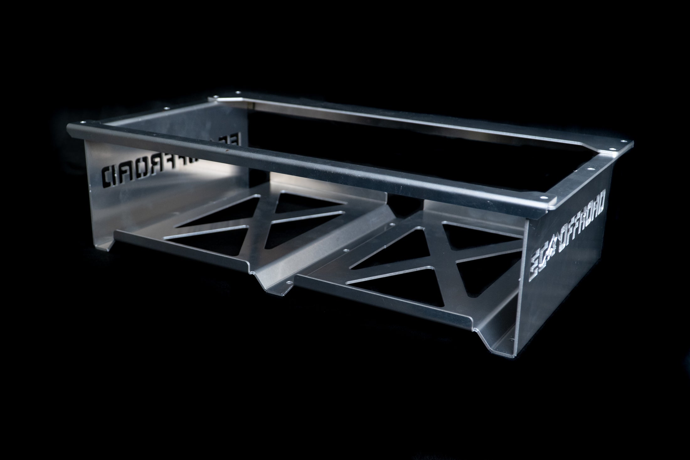 LAY DOWN BATTERY TRAY TO SUIT 200AH DCS LITHIUM BATTERY – EC Offroad