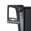 12 Inch Head Unit to Suit N70 Hilux with Digital Air Controls – EC Offroad