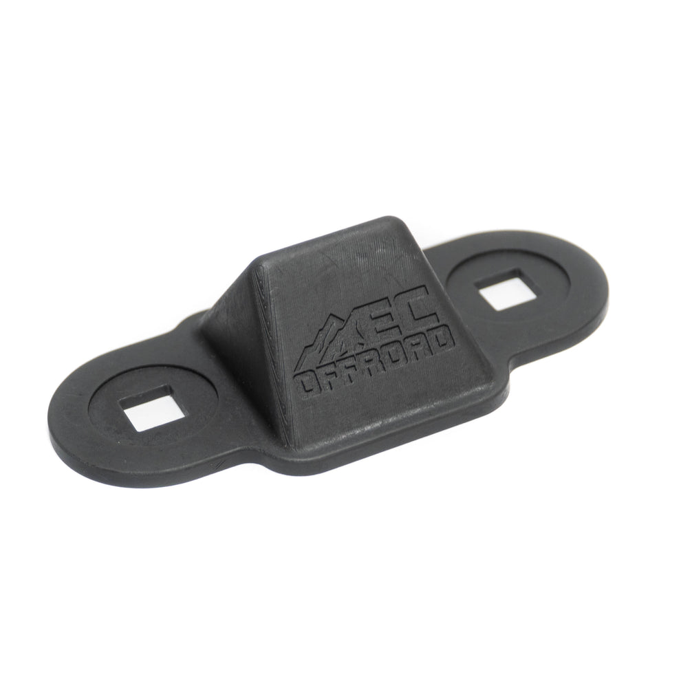 Camera Mount to suit 200 Series Landcruiser AHD Camera – EC Offroad