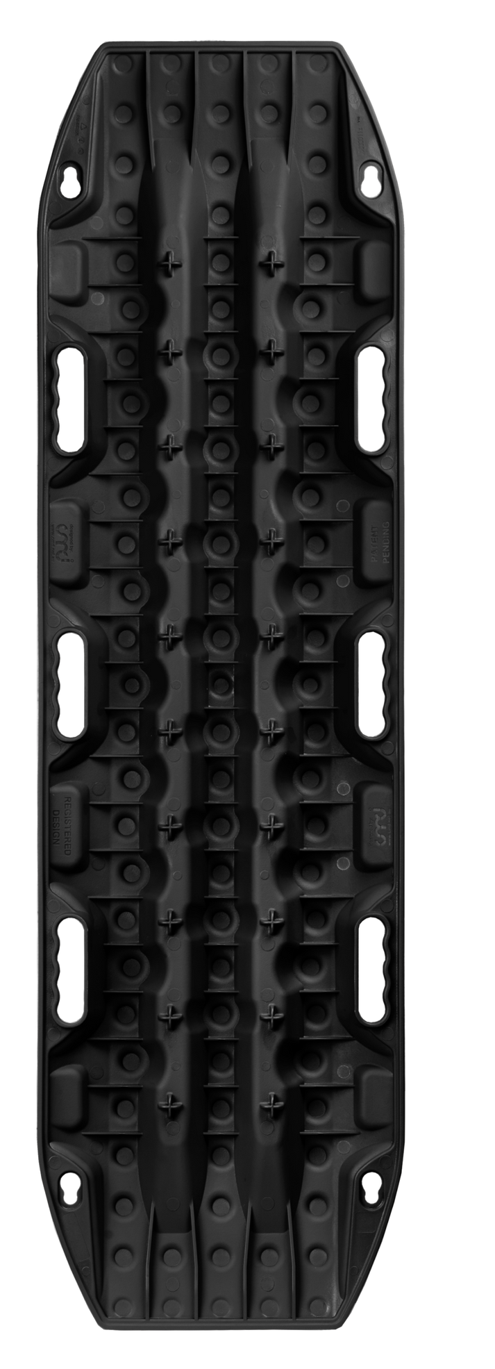 MAXTRAX MKII Black – EC Offroad