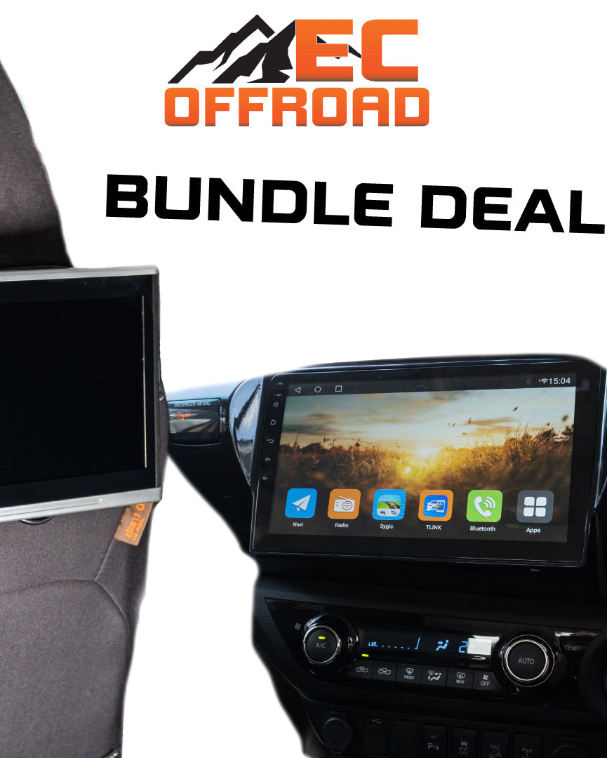 Car Android Head Units Touch Screen Multimedia Systems GPS Navigation ...