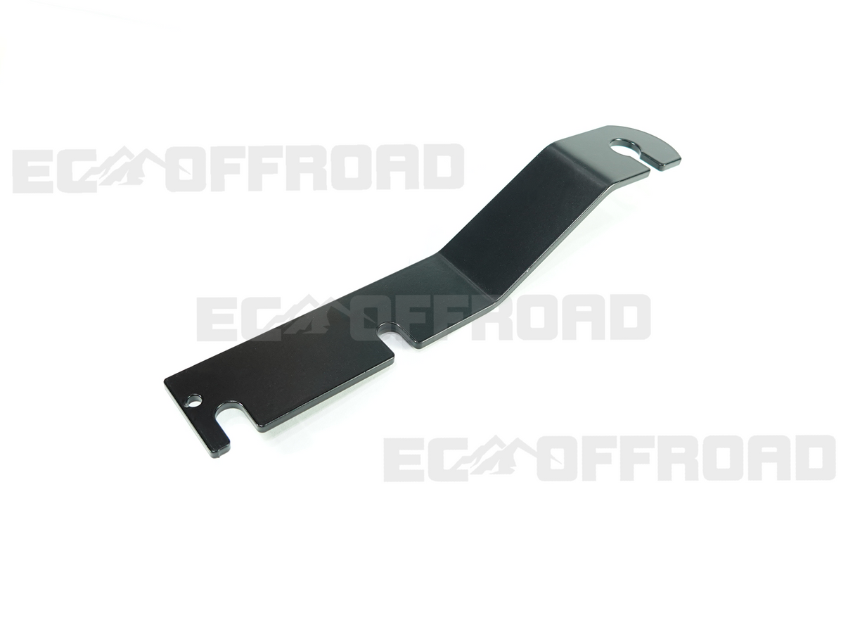 Aerial Bracket to suit Y62 – EC Offroad