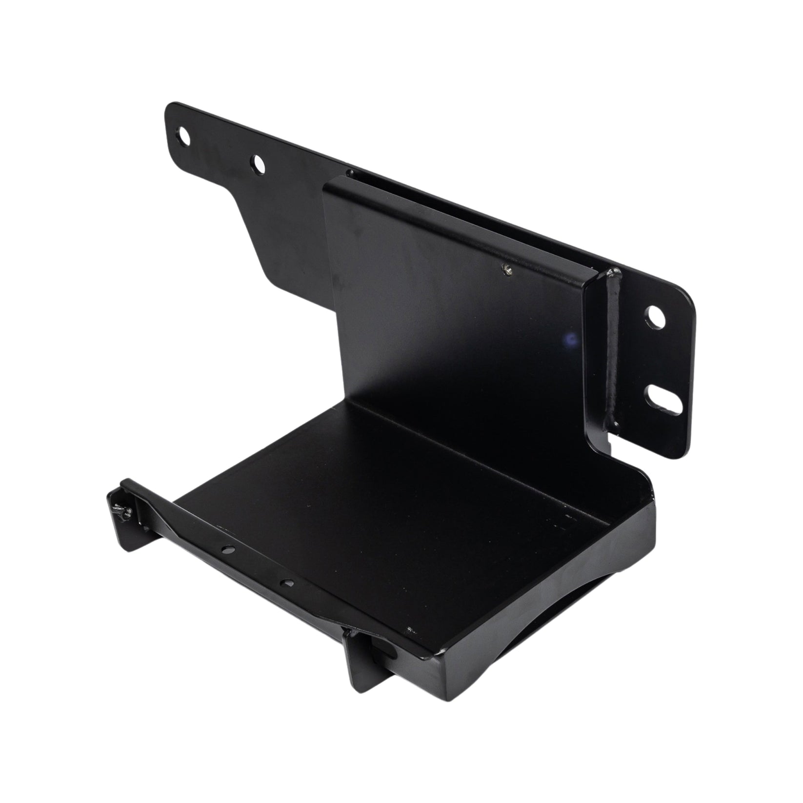 Ram 2500 Battery Box – EC Offroad